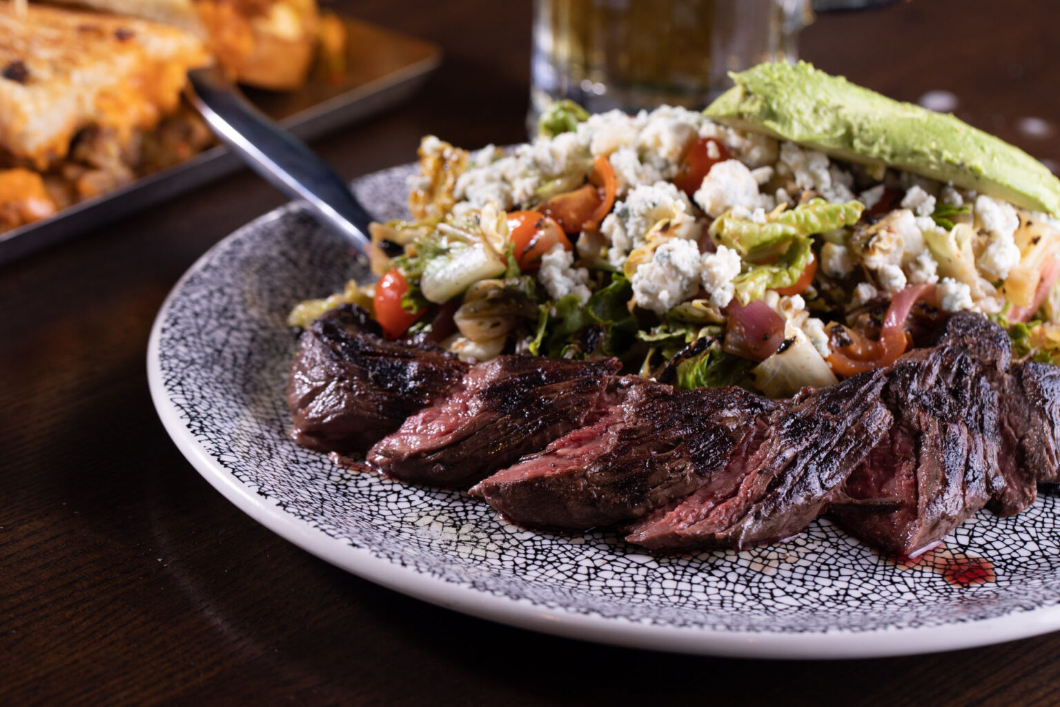 Fatpour Tap Works - McCormick Place - Big Onion Hospitality