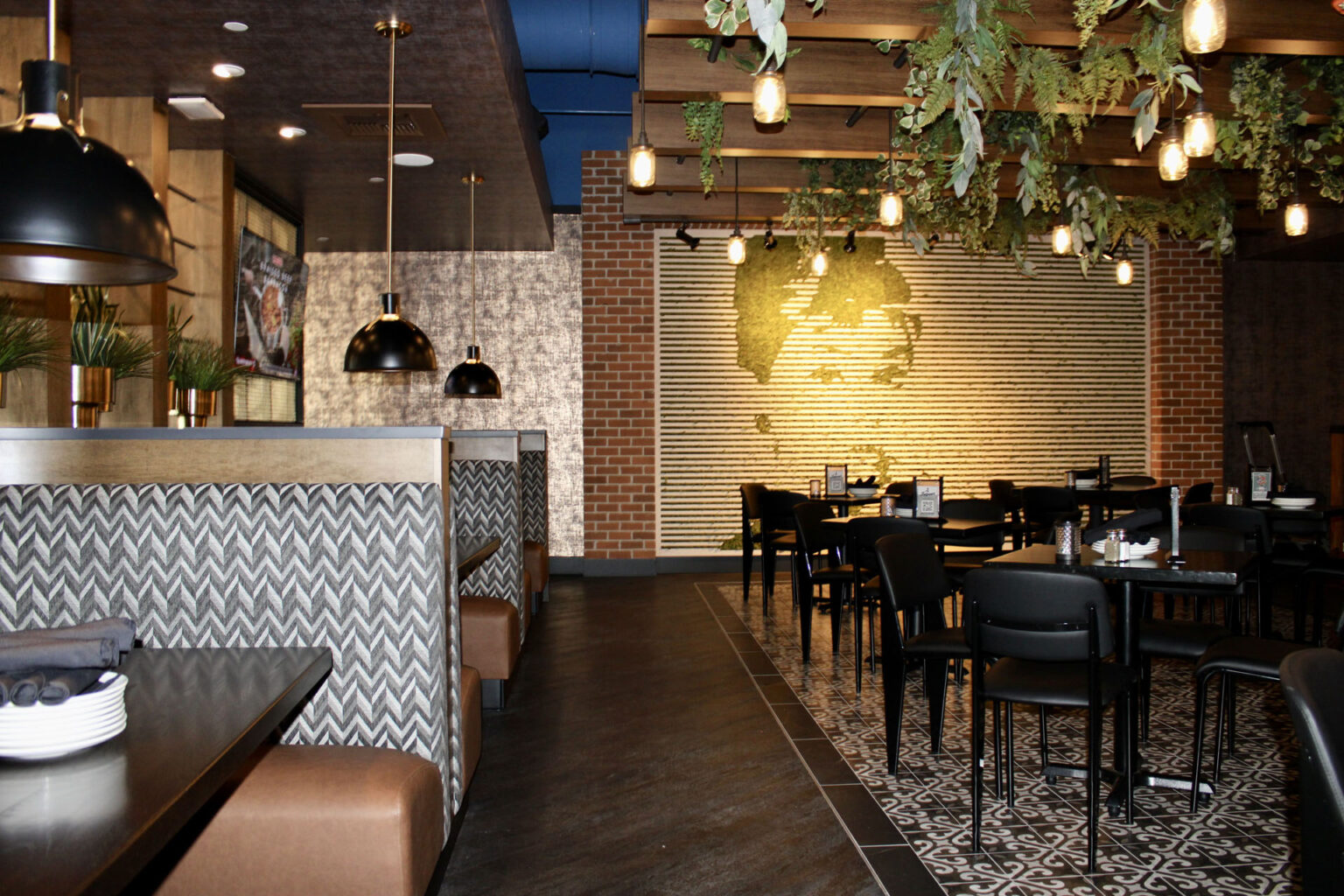 Fatpour Tap Works - Lincolnwood - Big Onion Hospitality