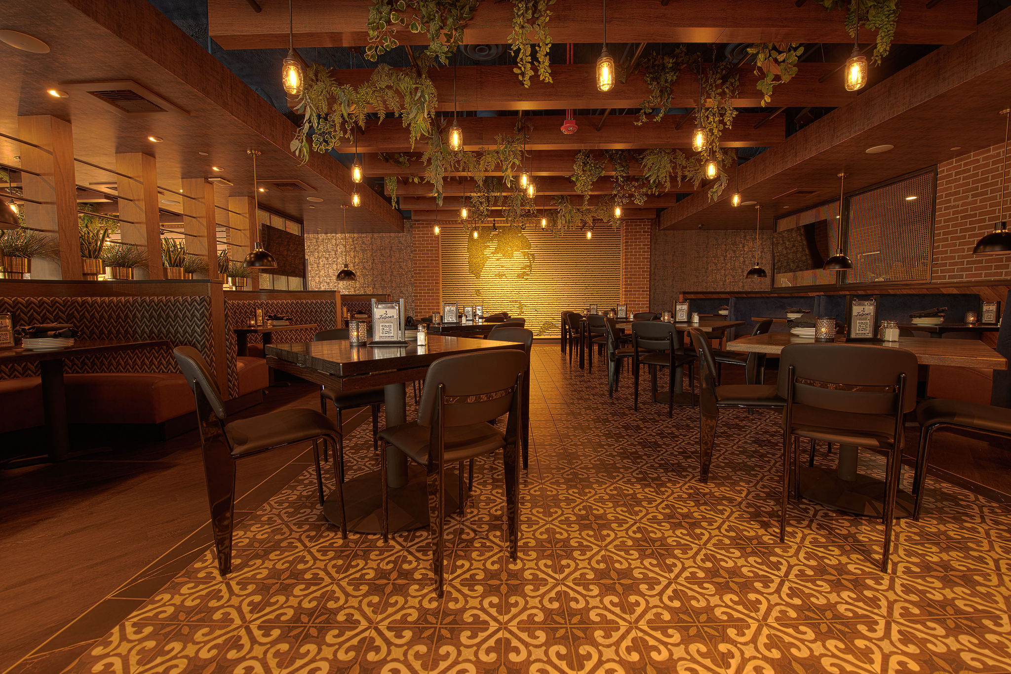 Fatpour Tap Works - Lincolnwood - Big Onion Hospitality