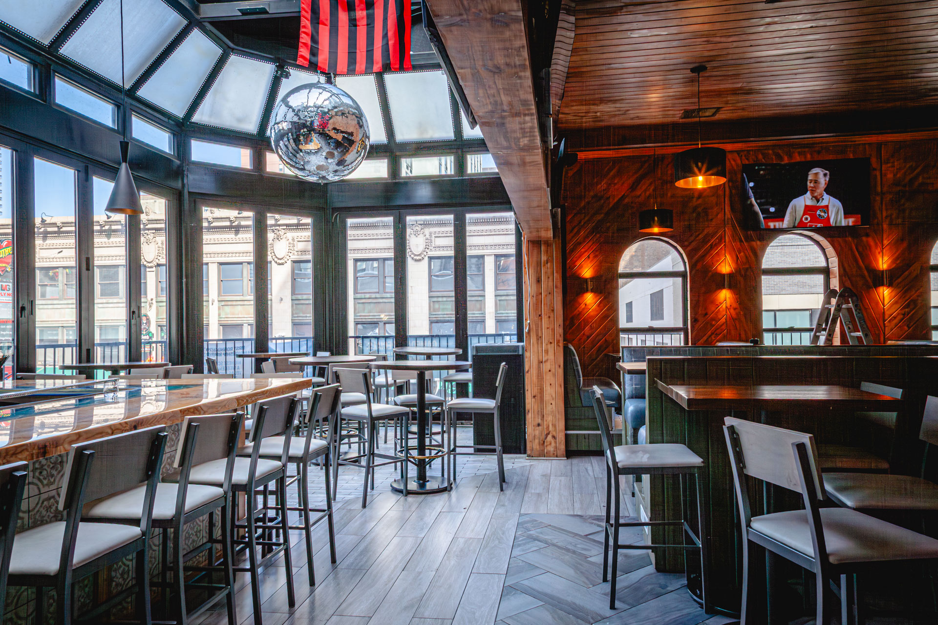 Hopsmith Tavern - Big Onion Hospitality