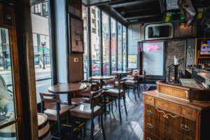 Hopsmith Tavern - Big Onion Hospitality