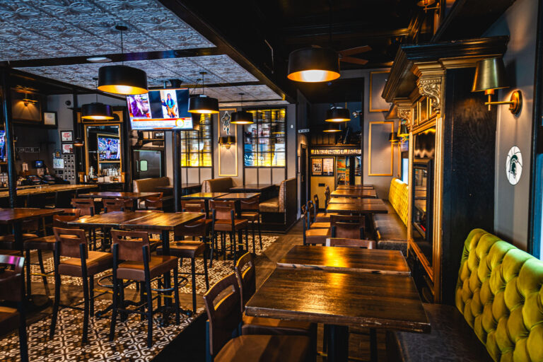 Hopsmith Tavern - Big Onion Hospitality