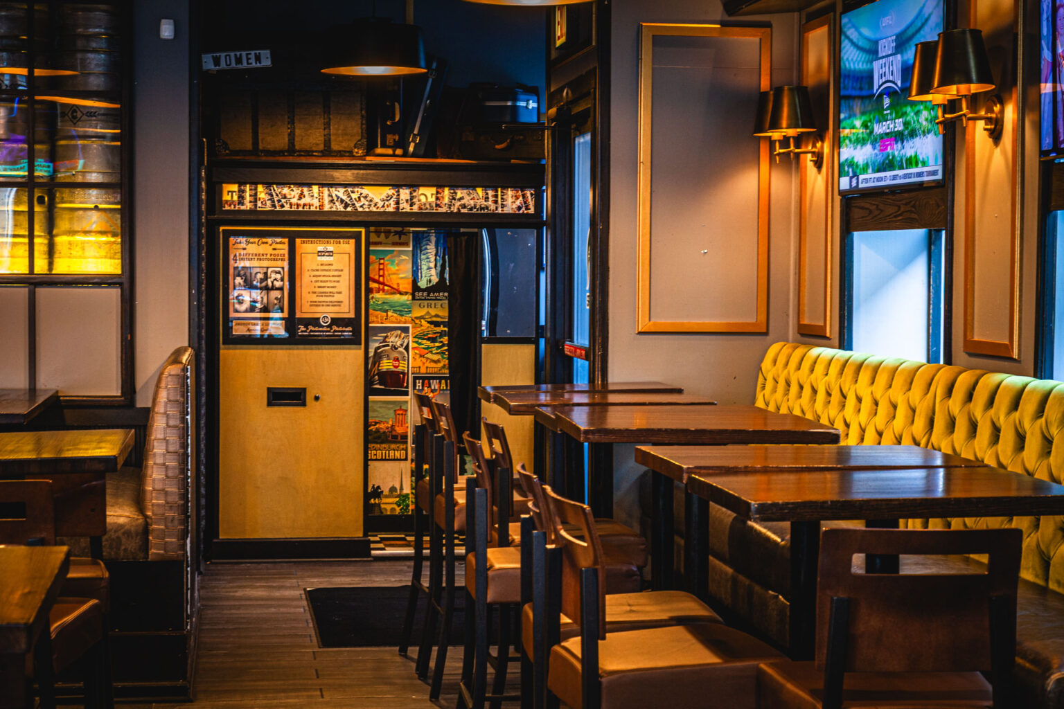 Hopsmith Tavern - Big Onion Hospitality