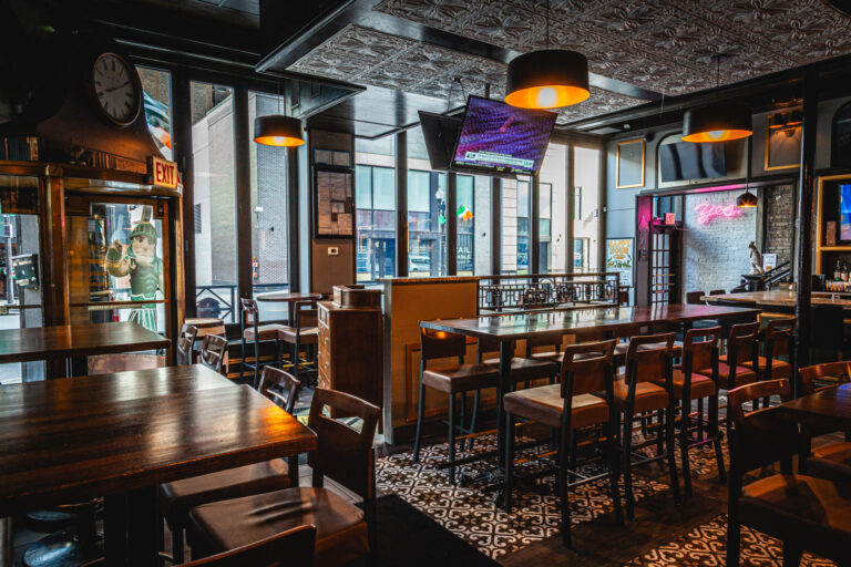 Hopsmith Tavern - Big Onion Hospitality