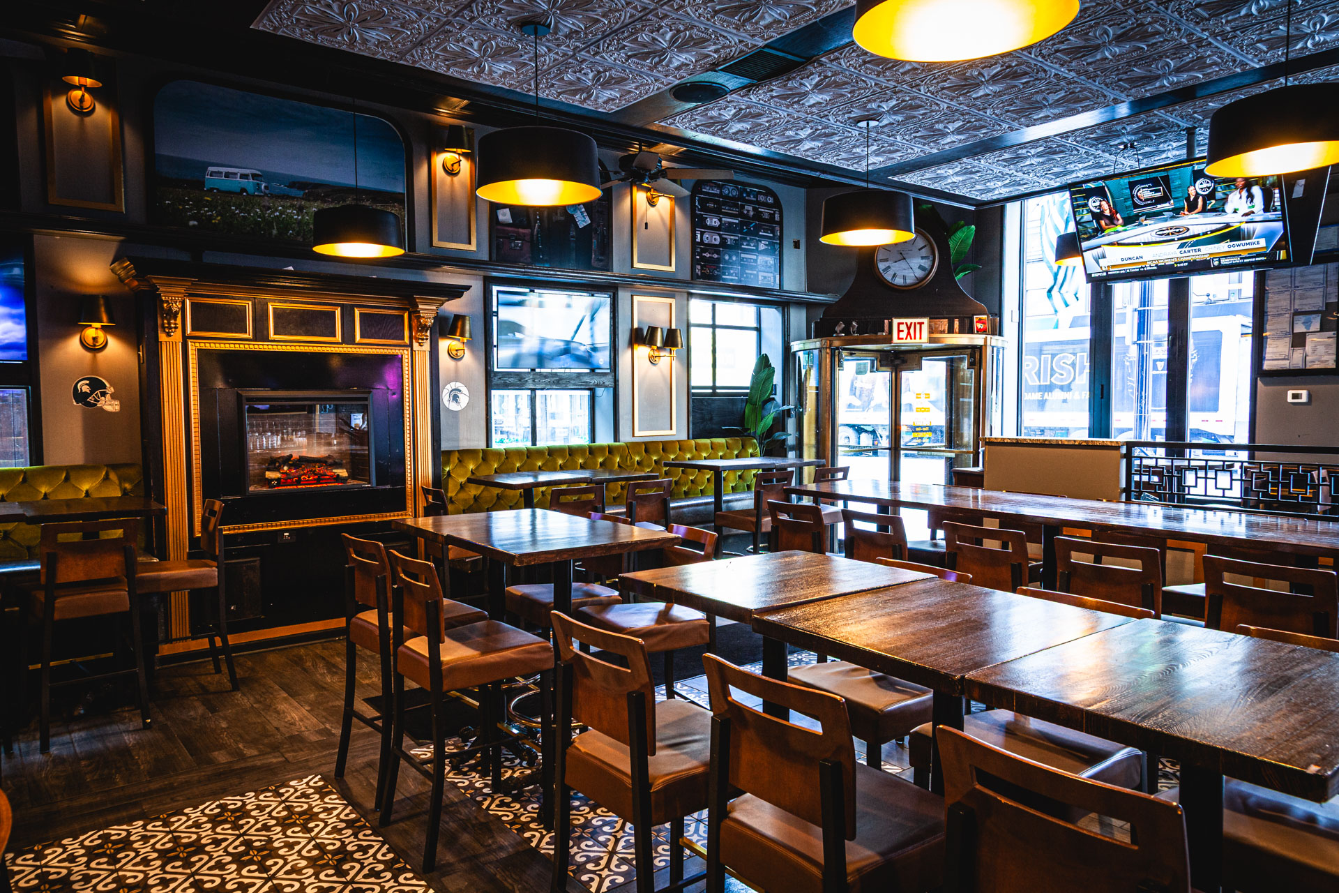 Hopsmith Tavern - Big Onion Hospitality