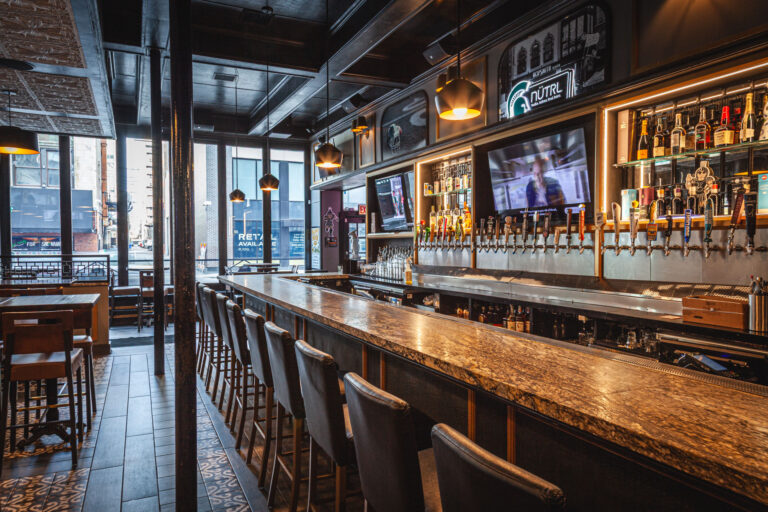 Hopsmith Tavern - Big Onion Hospitality
