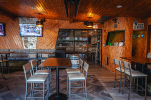Hopsmith Tavern - Big Onion Hospitality