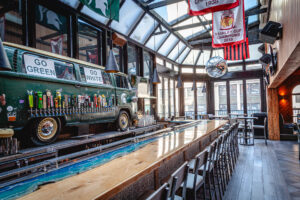 Hopsmith Tavern - Big Onion Hospitality