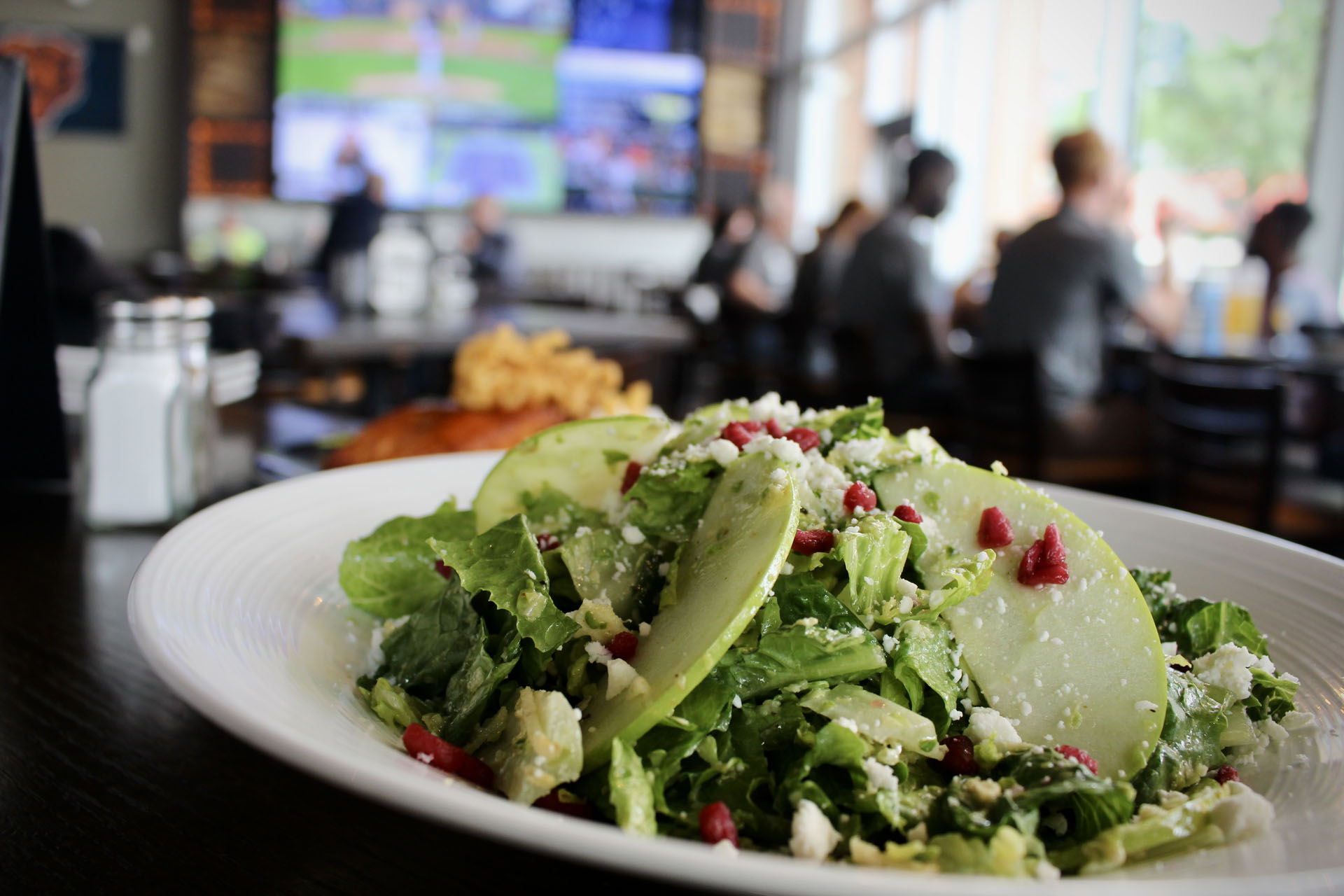 Fatpour Tap Works - Wicker Park - Big Onion Hospitality