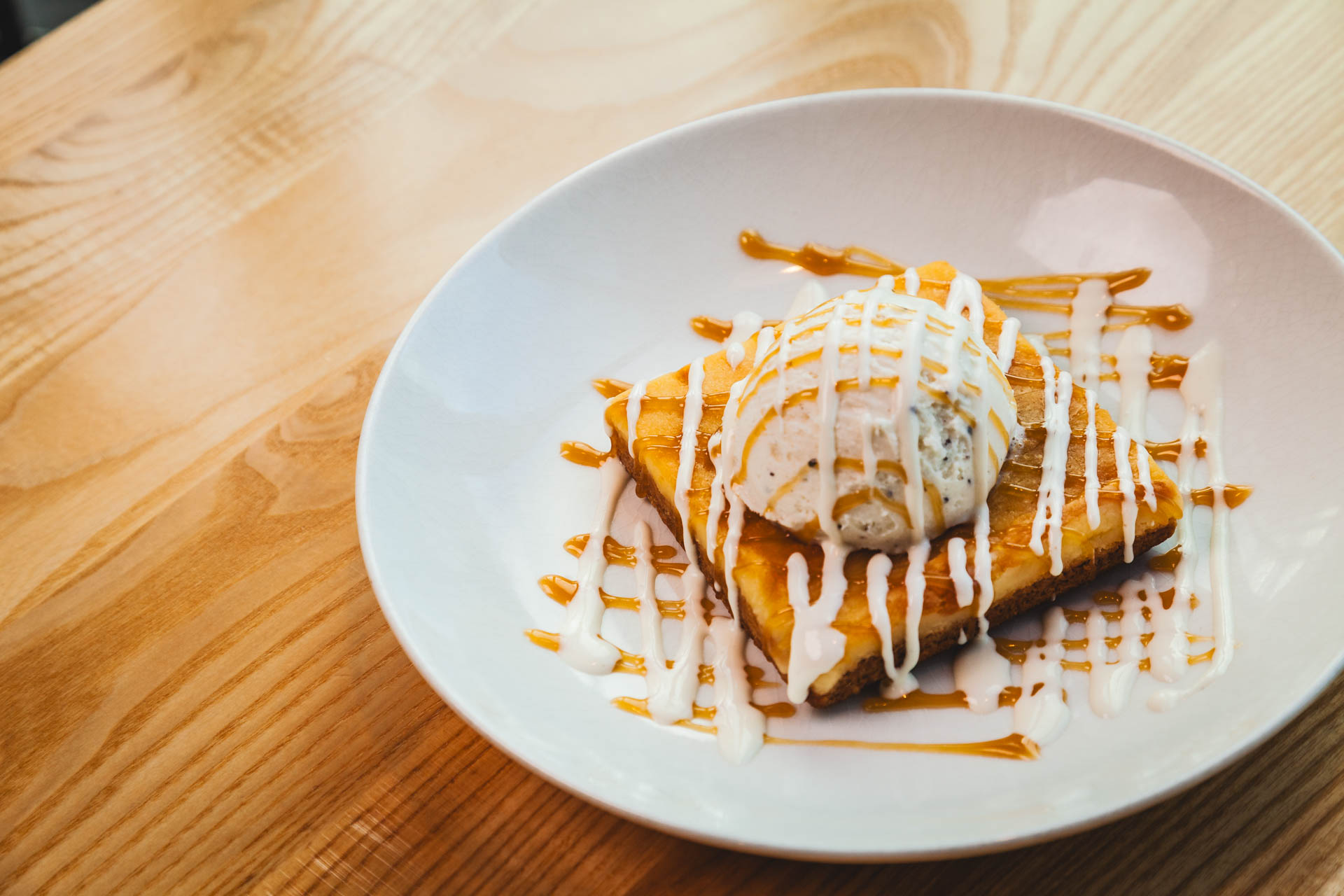 Fatpour Tap Works - Lincolnwood - Big Onion Hospitality