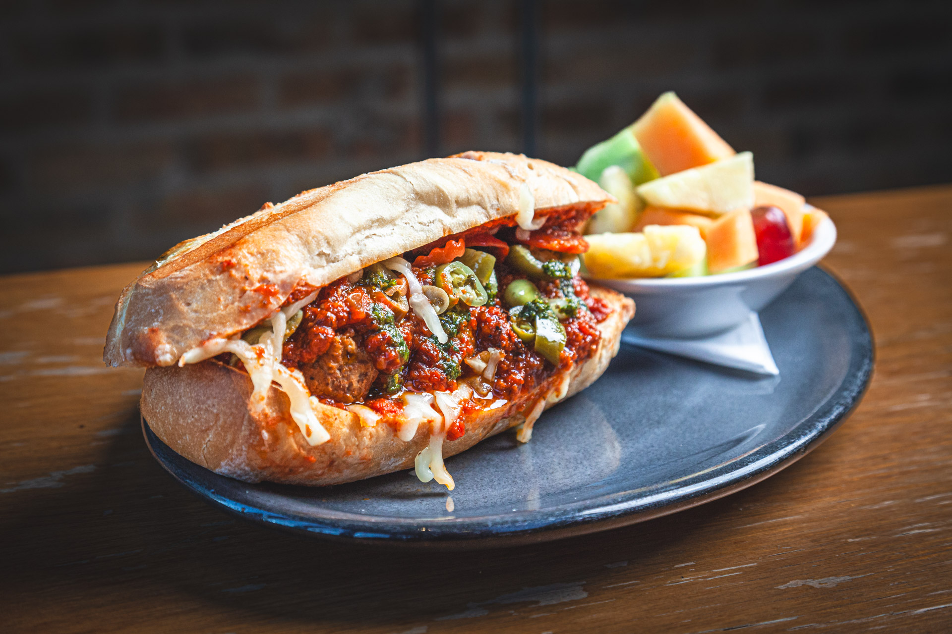 Fatpour Tap Works - Wicker Park - Big Onion Hospitality