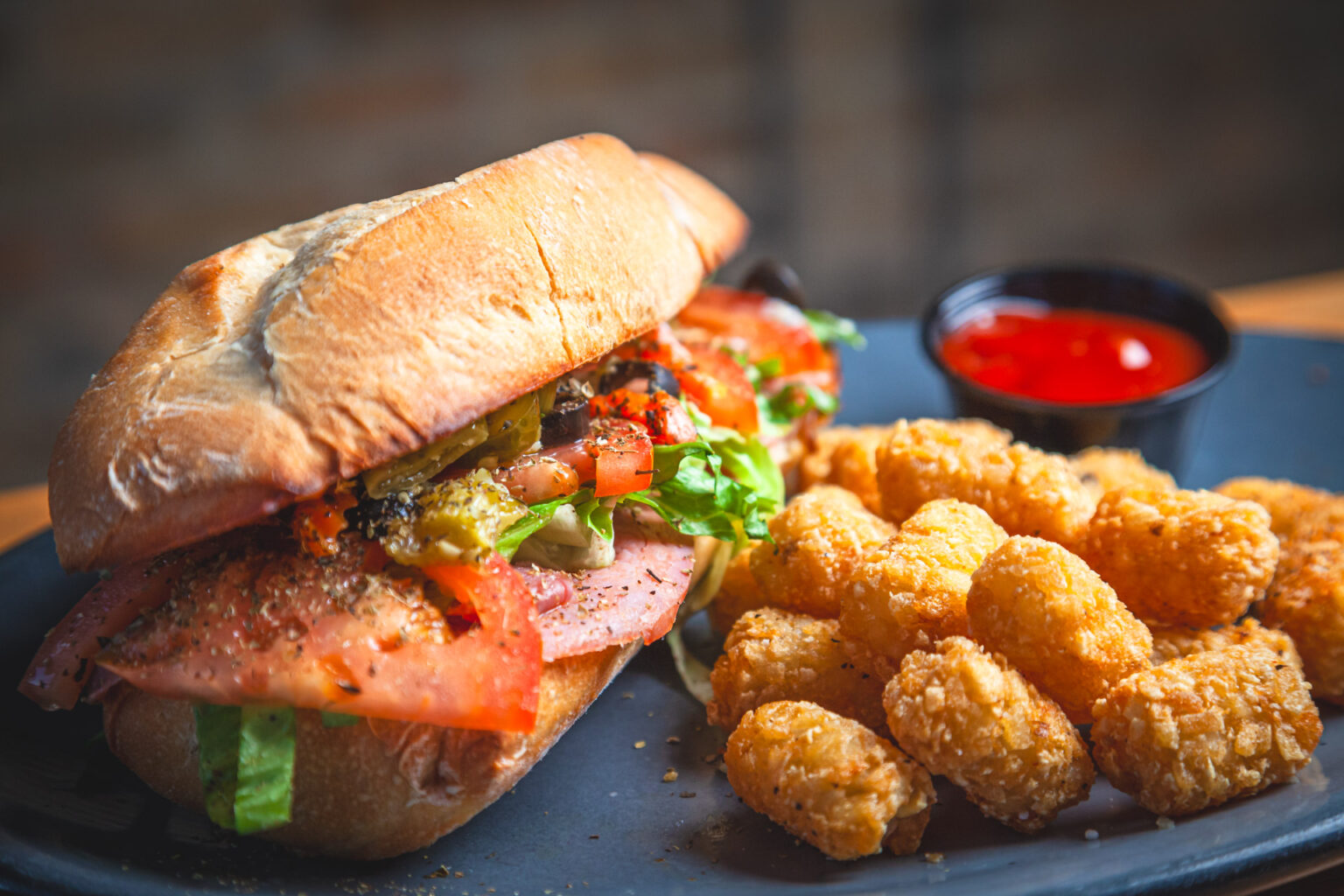 Fatpour Tap Works - Wicker Park - Big Onion Hospitality