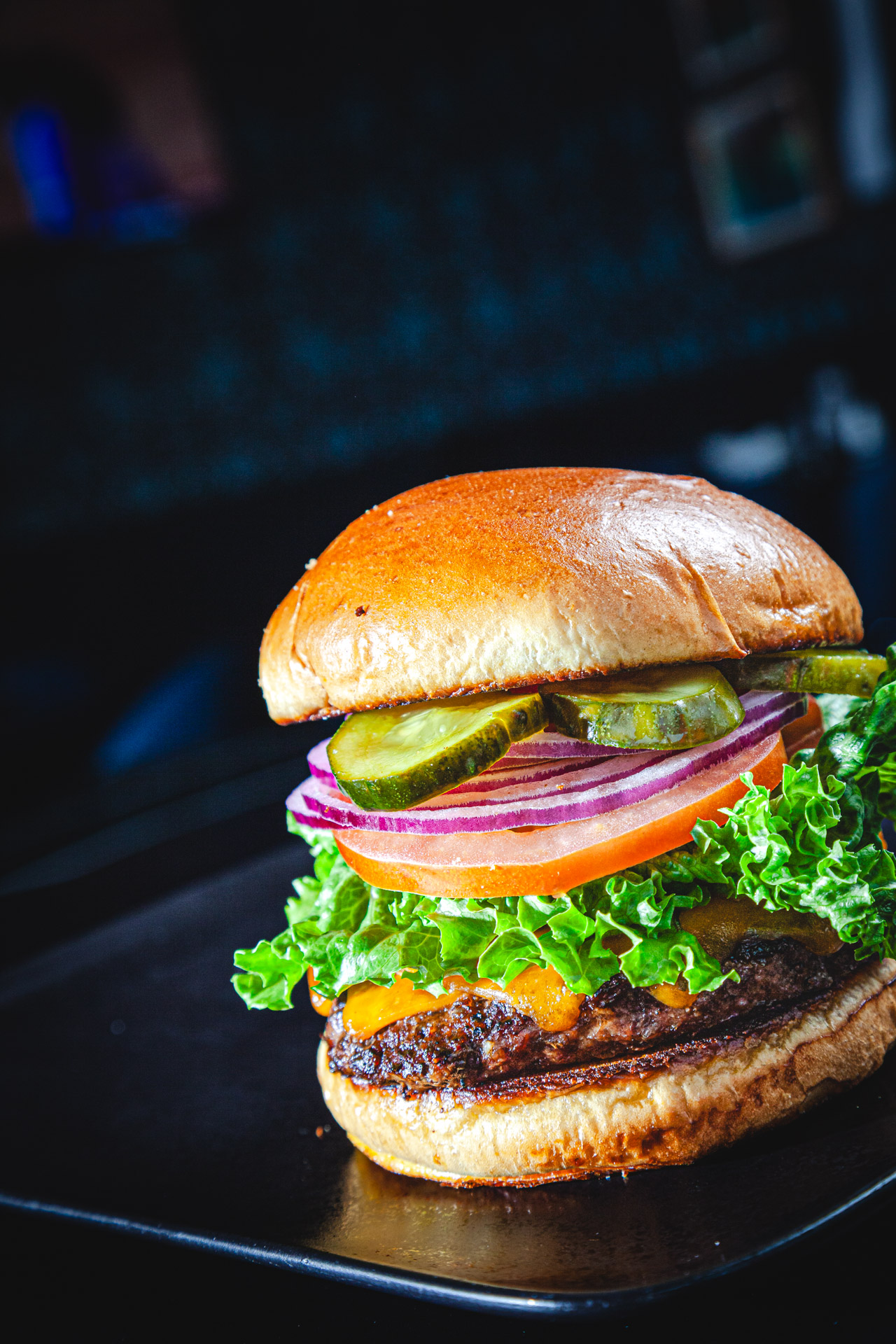 Fatpour Tap Works - McCormick Place - Big Onion Hospitality